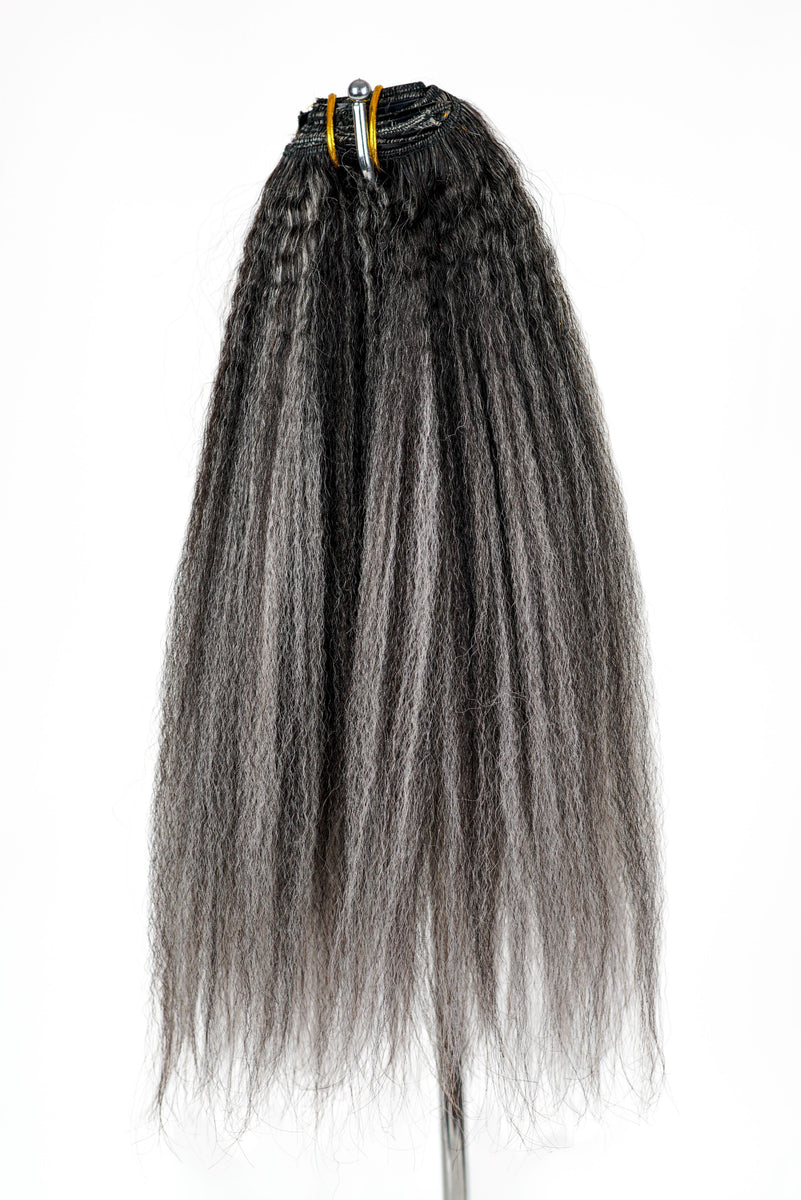 Slay In Grey! – Kinkistry